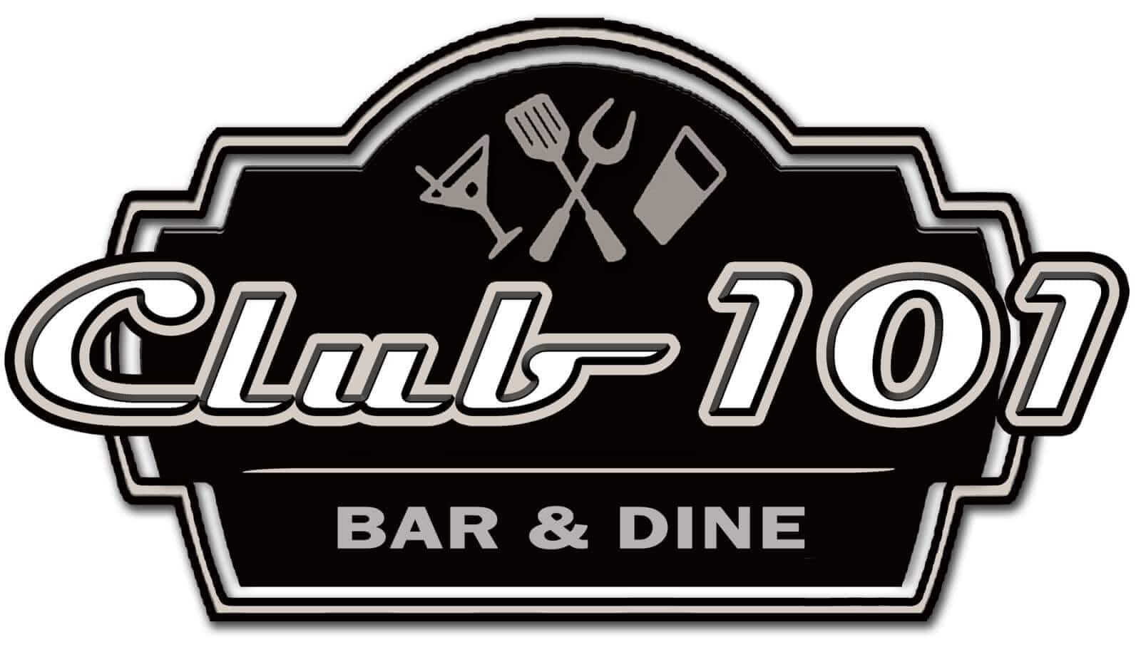 CLUB 101 Bar & Dine - Brownwood Properties