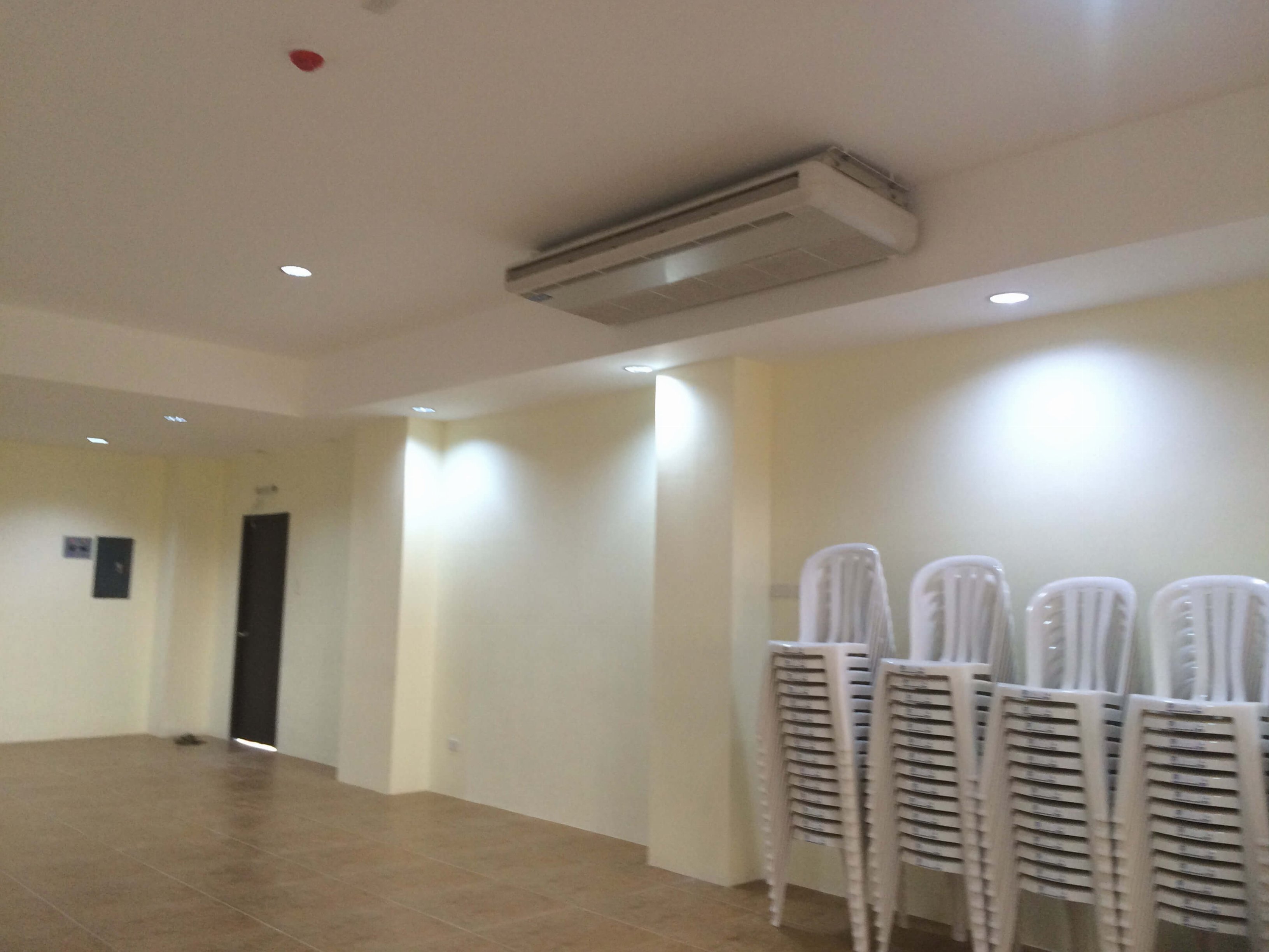 Function Hall - Brownwood Properties